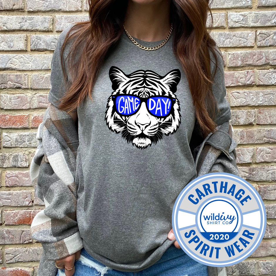 Wild Ivy Shirt Co. – Wild Ivy Shirt Co.