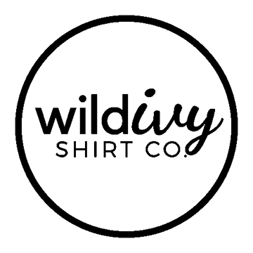 Wild Ivy Shirt Co. – Wild Ivy Shirt Co.